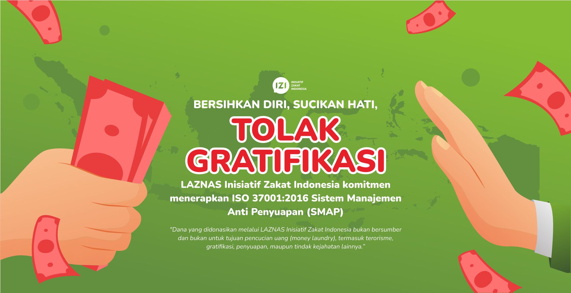 Inisiatif Zakat Indonesia – Inisiatif Zakat Indonesia