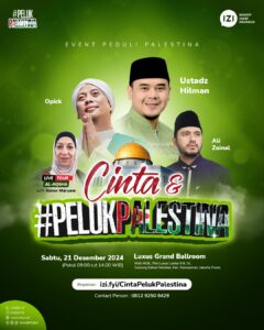 Inisiatif Zakat Indonesia – Inisiatif Zakat Indonesia