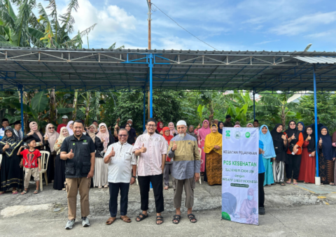 Inisiatif Zakat Indonesia – Inisiatif Zakat Indonesia